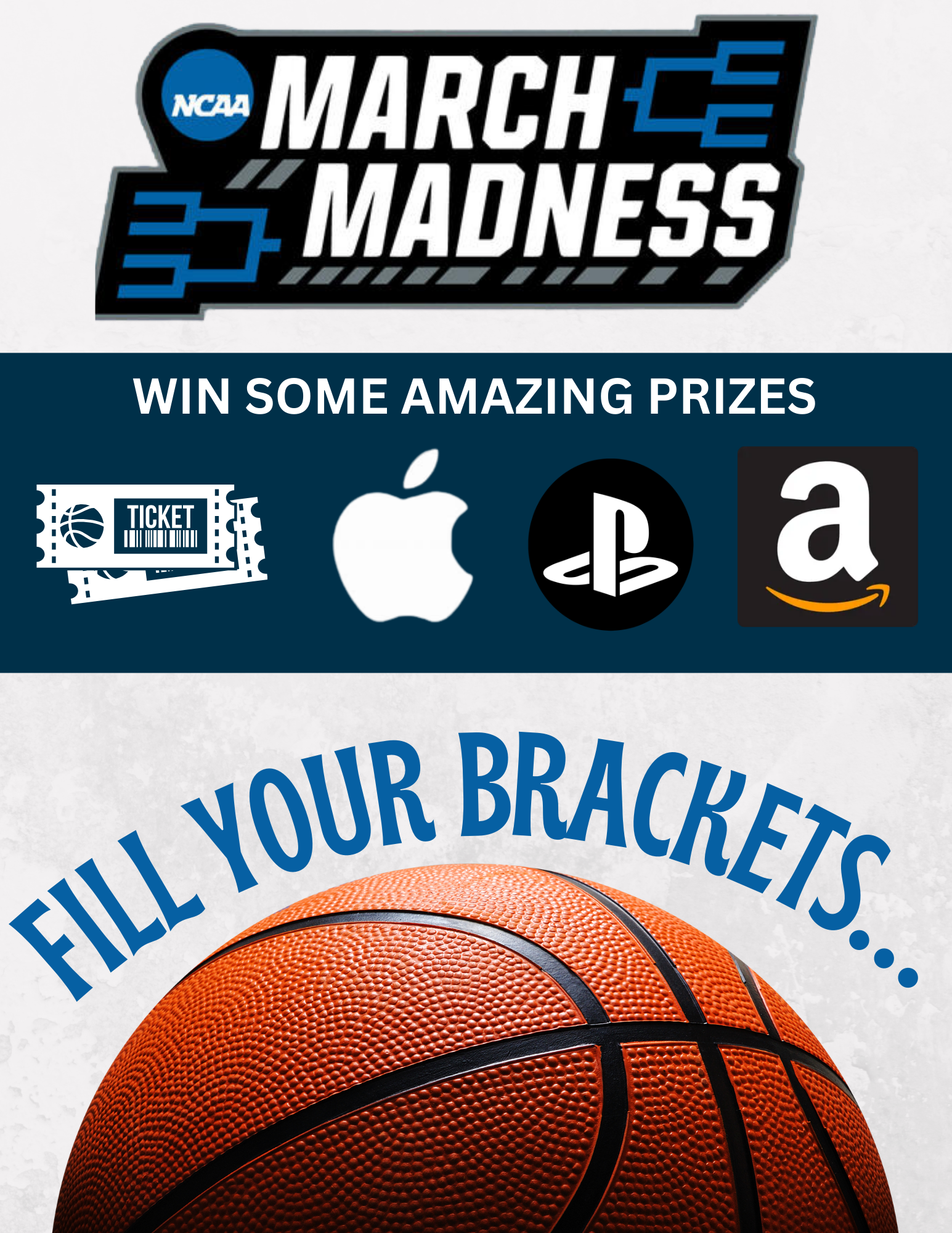 March Madness Bracket Challege | The XRF Company